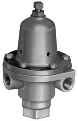 Daniel Metering System