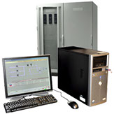 Daniel Metering System